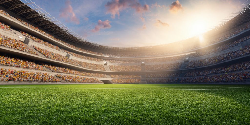 The Zero-Sum Game is Over: Why the Next Generation of Stadiums Will Be ...